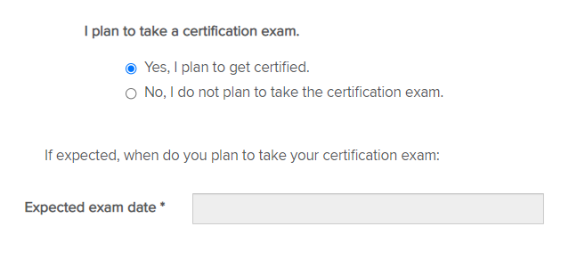 How to Create an NHA Candidate Account
